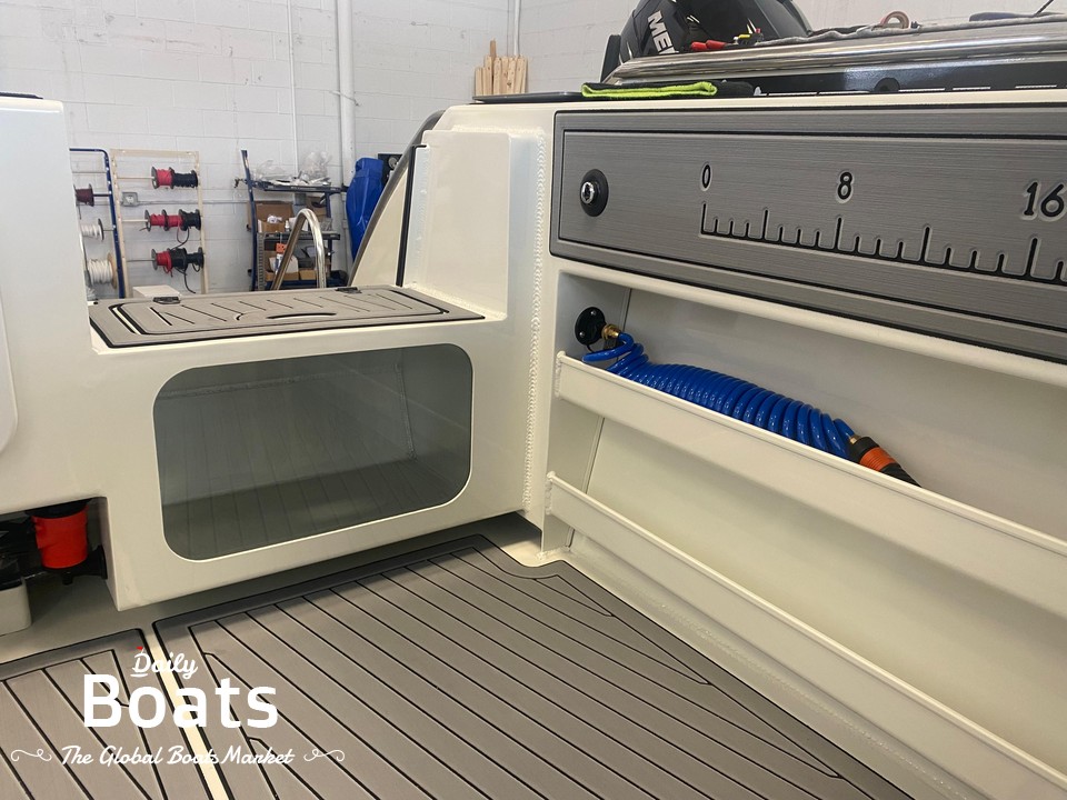 2022 Extreme Boats 795 Game King 26' for sale. View price, photos and ...