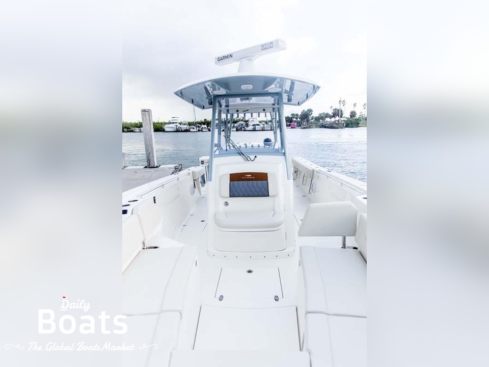 2022 Cobia 320 Cc for sale. View price, photos and Buy 2022 Cobia 320 ...
