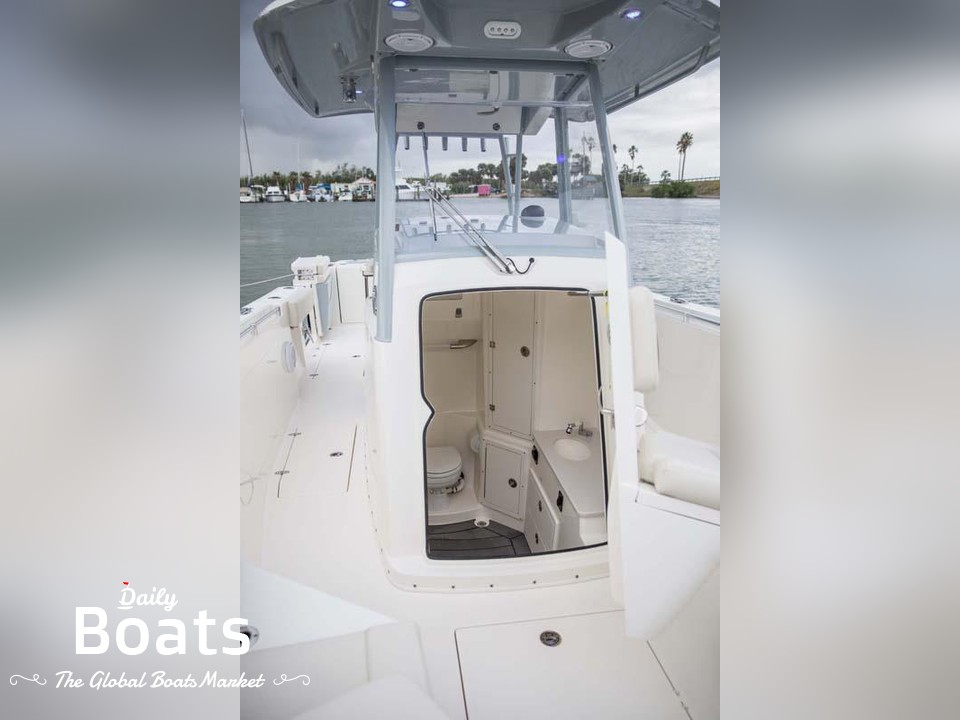 2022 Cobia 320 Cc for sale. View price, photos and Buy 2022 Cobia 320 ...