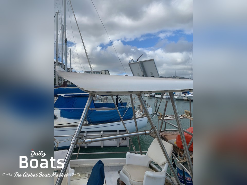 1973 Mariner 32 for sale. View price, photos and Buy 1973 Mariner 32 ...