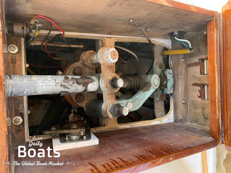 1973 Mariner 32 for sale. View price, photos and Buy 1973 Mariner 32 ...