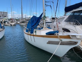 1973 Mariner 32 for sale. View price, photos and Buy 1973 Mariner 32 ...