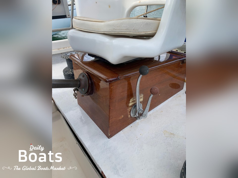 1973 Mariner 32 for sale. View price, photos and Buy 1973 Mariner 32 ...