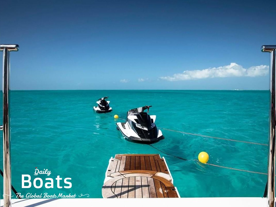 2017 Heesen Fdhf Hybrid Propulsion for sale. View price, photos and Buy ...