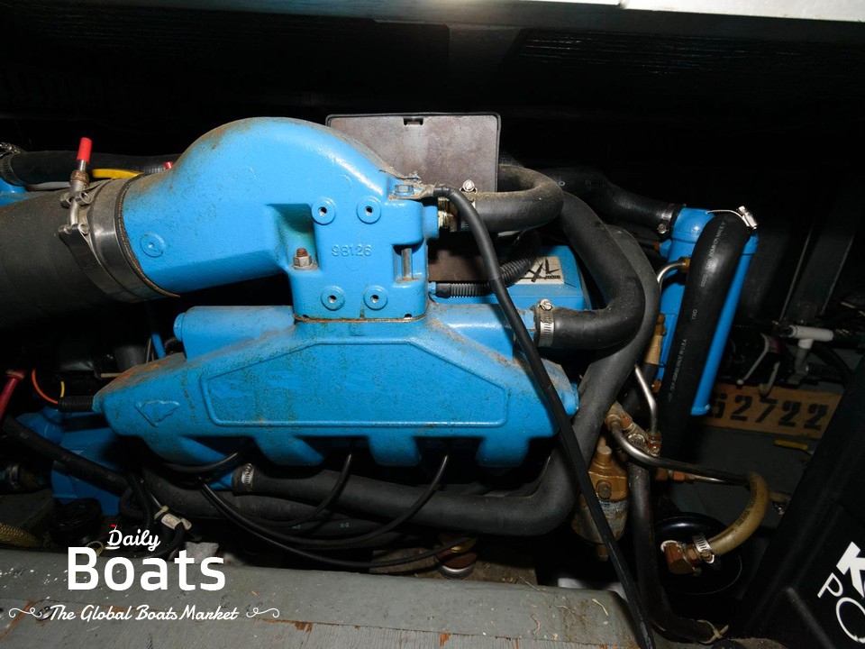 1997 Carver 355 Aft Cabin for sale. View price, photos and Buy 1997 ...