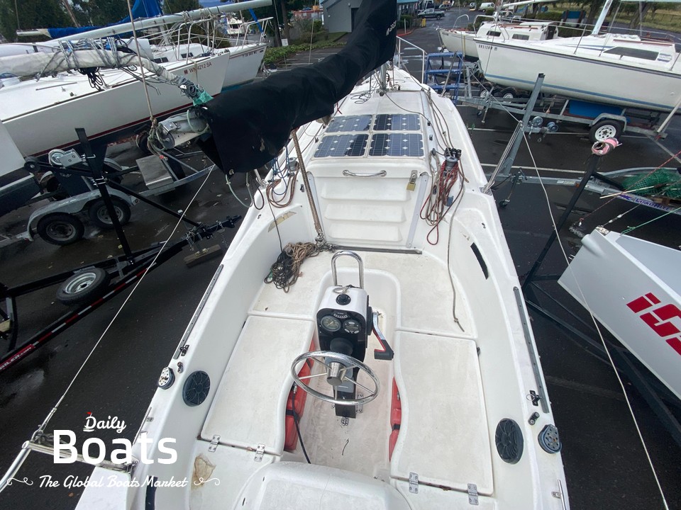 2006 MacGregor 26M Sl for sale. View price, photos and Buy 2006 ...