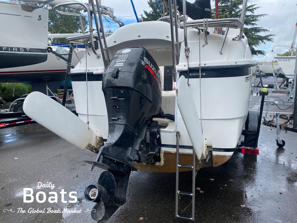 2006 MacGregor 26M Sl for sale. View price, photos and Buy 2006 ...