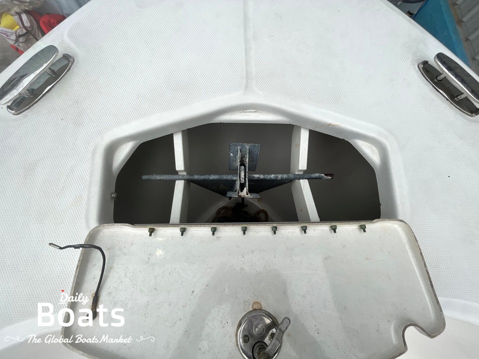 2008 Everglades 211 Cc for sale. View price, photos and Buy 2008 ...