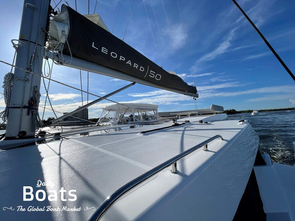 2022 Leopard 50 for sale. View price, photos and Buy 2022 Leopard 50 ...