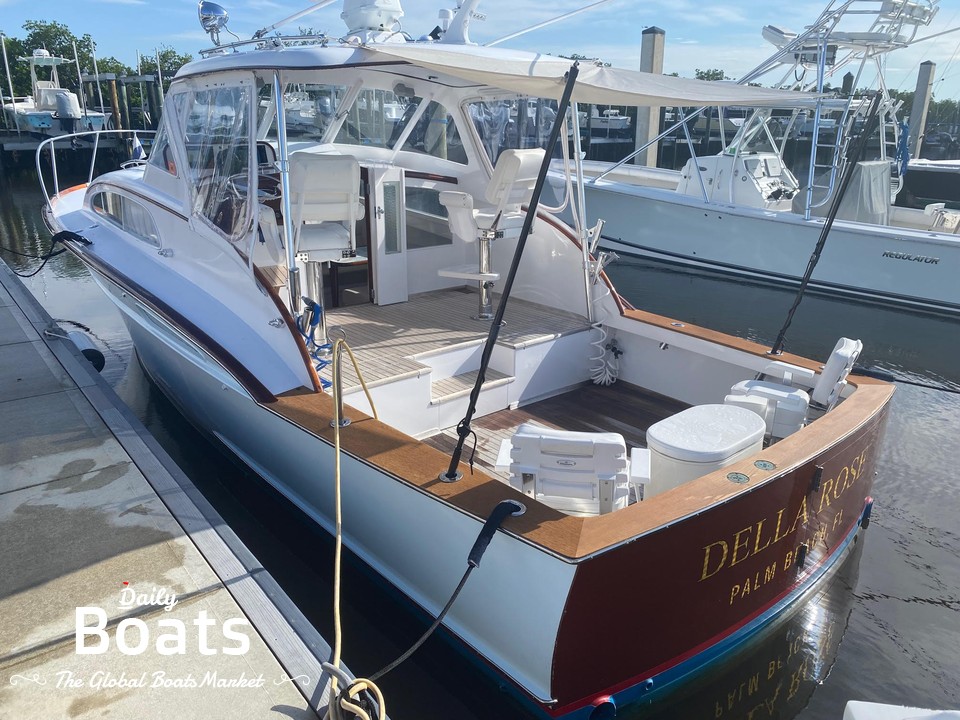 1960 Rybovich Express for sale. View price, photos and Buy 1960 ...