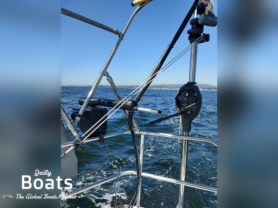 1983 Eagle 37 for sale. View price, photos and Buy 1983 Eagle 37 #311992