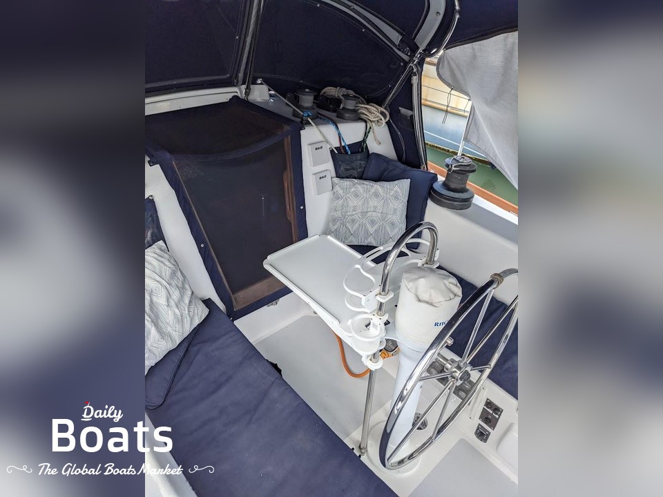 1983 Eagle 37 for sale. View price, photos and Buy 1983 Eagle 37 #311992