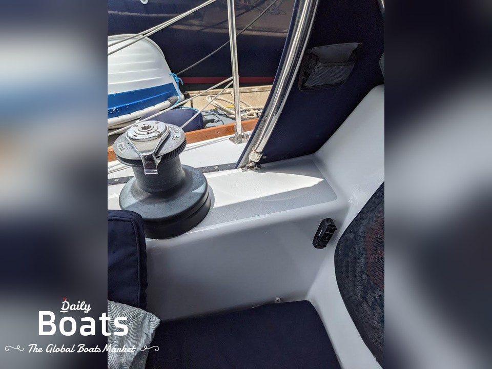 1983 Eagle 37 for sale. View price, photos and Buy 1983 Eagle 37 #311992