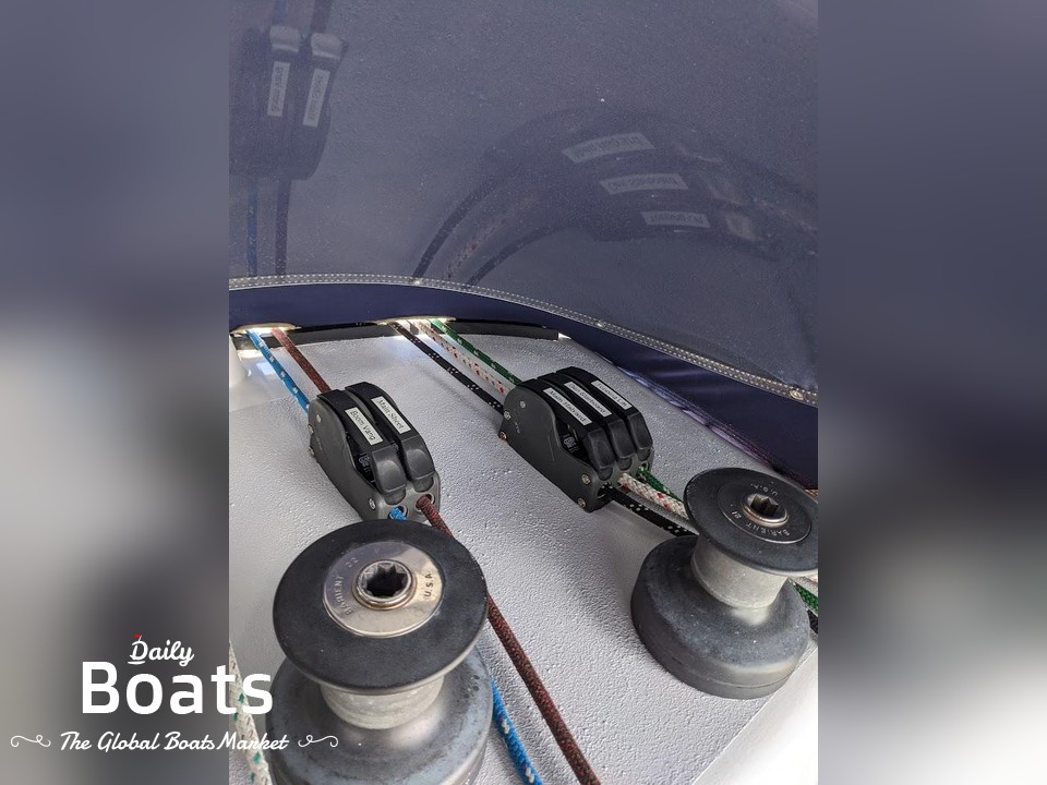 1983 Eagle 37 for sale. View price, photos and Buy 1983 Eagle 37 #311992