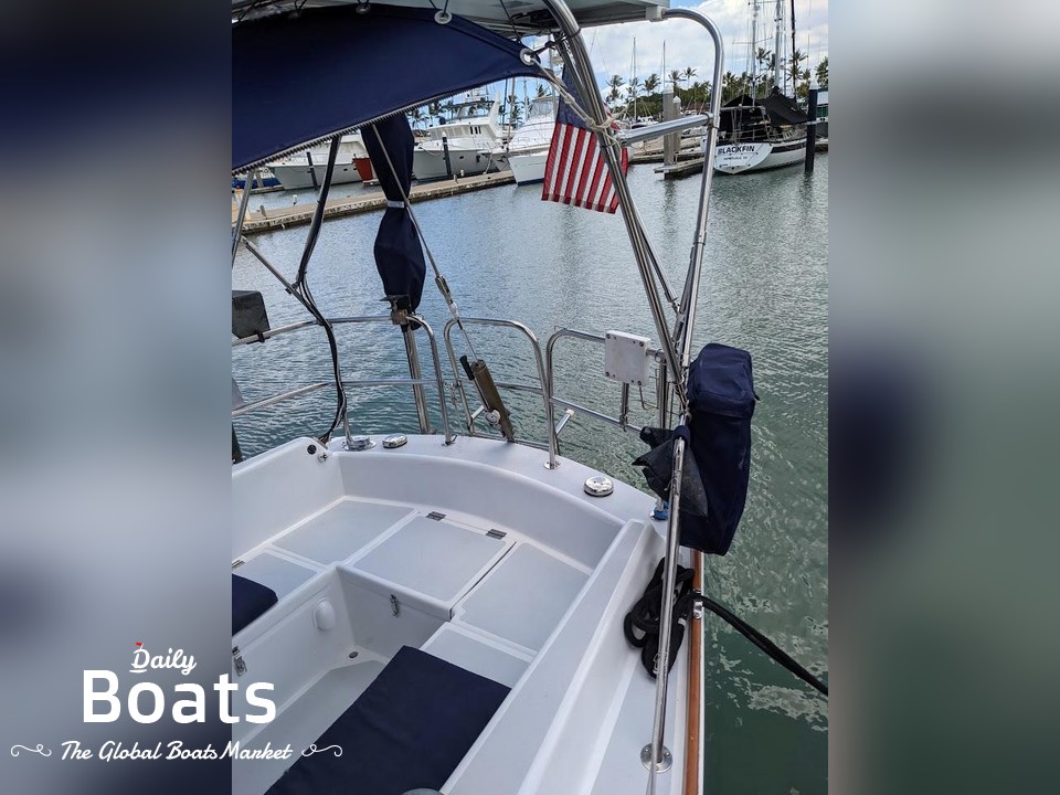 1983 Eagle 37 for sale. View price, photos and Buy 1983 Eagle 37 #311992