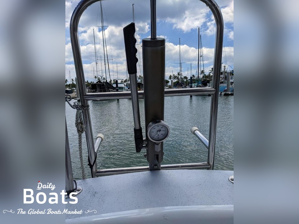 1983 Eagle 37 for sale. View price, photos and Buy 1983 Eagle 37 #311992