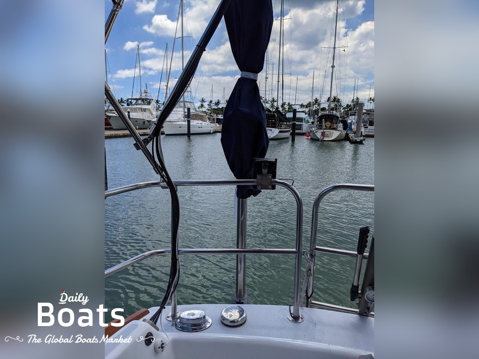 1983 Eagle 37 for sale. View price, photos and Buy 1983 Eagle 37 #311992