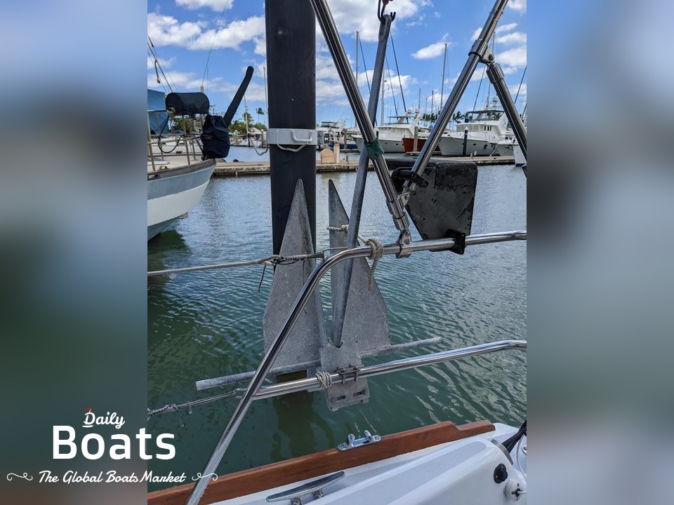 1983 Eagle 37 for sale. View price, photos and Buy 1983 Eagle 37 #311992