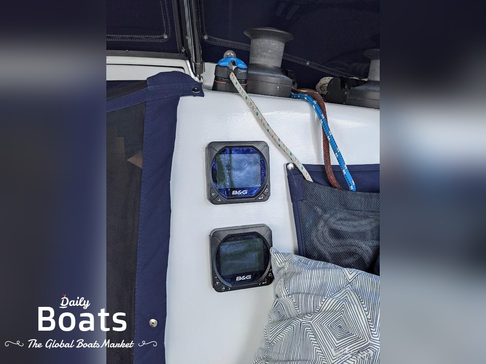 1983 Eagle 37 for sale. View price, photos and Buy 1983 Eagle 37 #311992