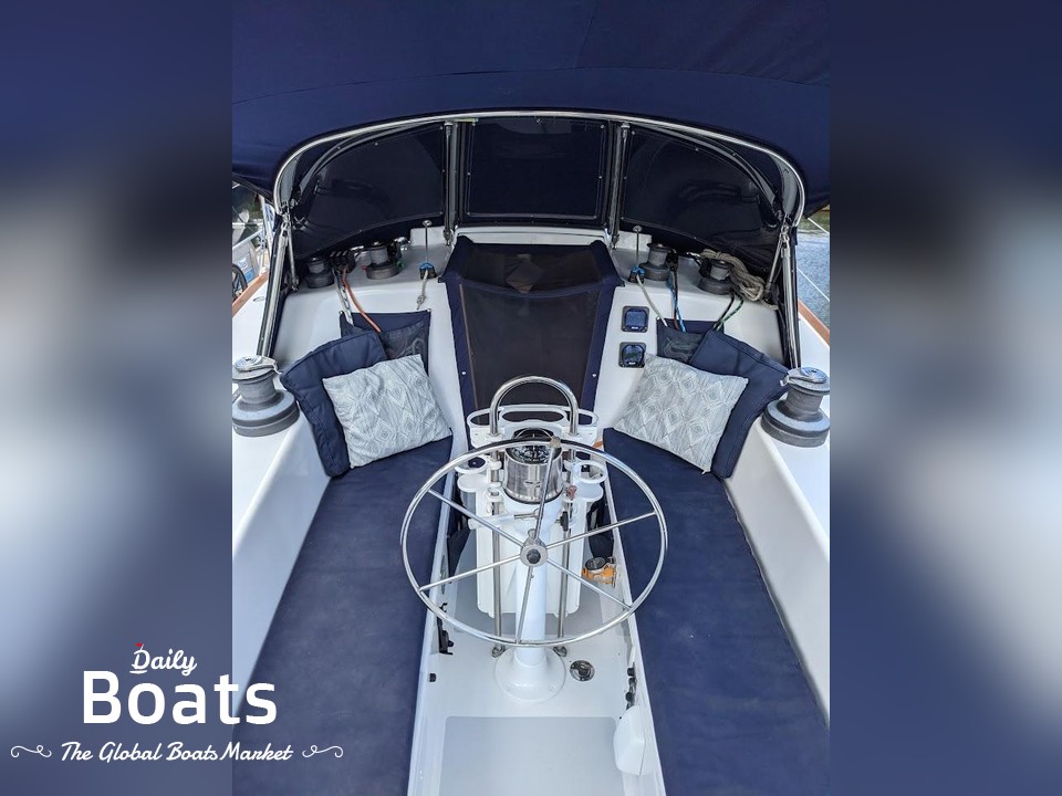 1983 Eagle 37 for sale. View price, photos and Buy 1983 Eagle 37 #311992