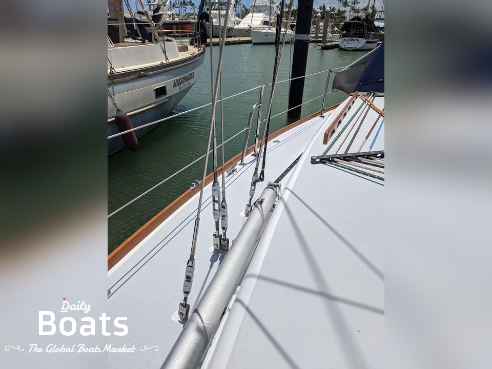 1983 Eagle 37 for sale. View price, photos and Buy 1983 Eagle 37 #311992