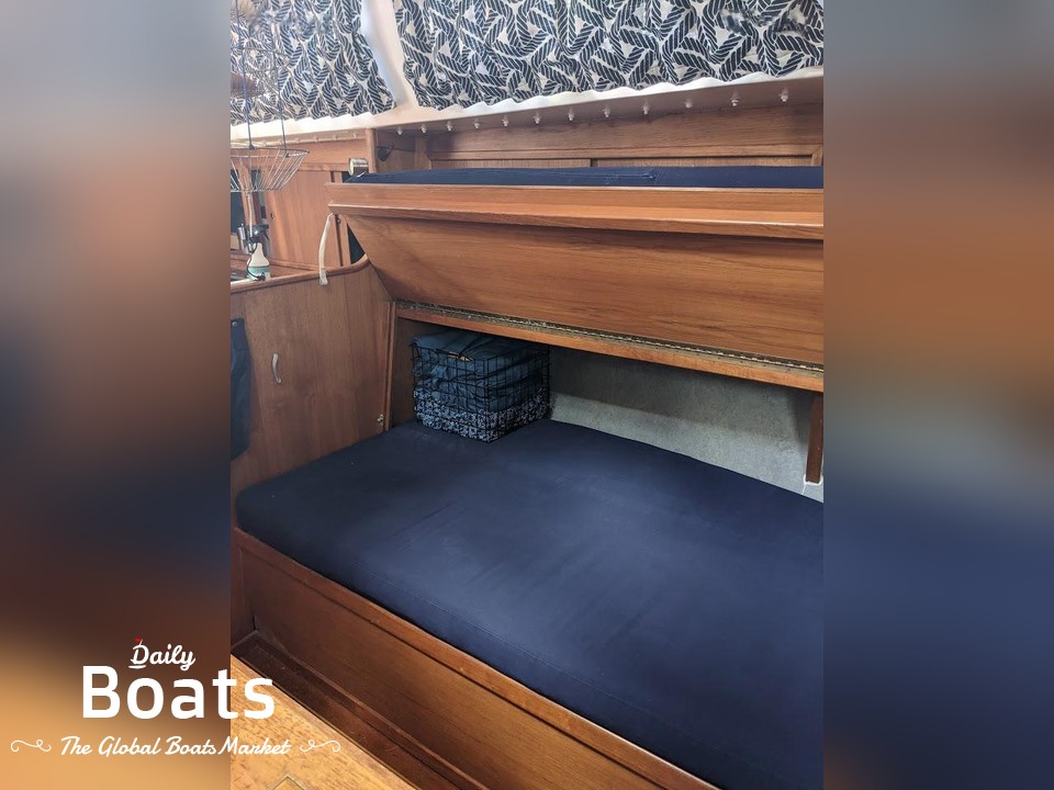 1983 Eagle 37 for sale. View price, photos and Buy 1983 Eagle 37 #311992