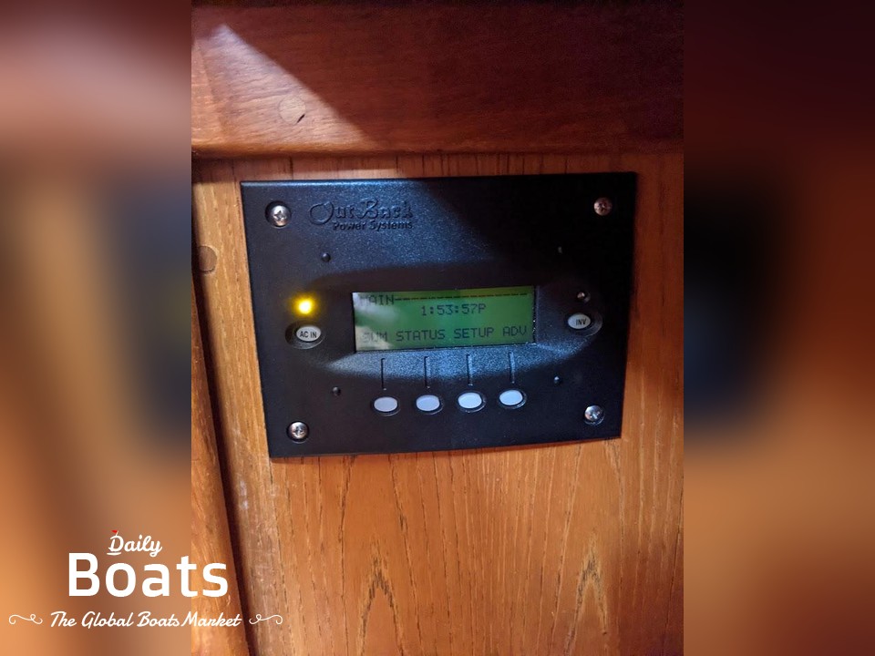 1983 Eagle 37 for sale. View price, photos and Buy 1983 Eagle 37 #311992