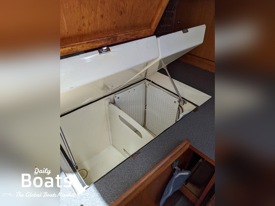 1983 Eagle 37 for sale. View price, photos and Buy 1983 Eagle 37 #311992