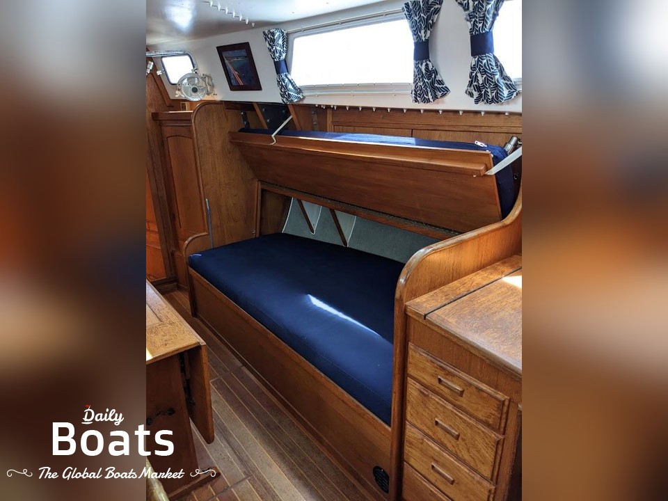 1983 Eagle 37 for sale. View price, photos and Buy 1983 Eagle 37 #311992