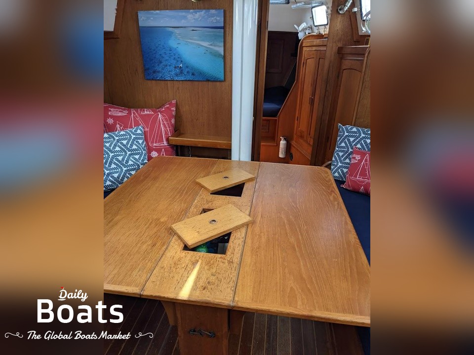 1983 Eagle 37 for sale. View price, photos and Buy 1983 Eagle 37 #311992