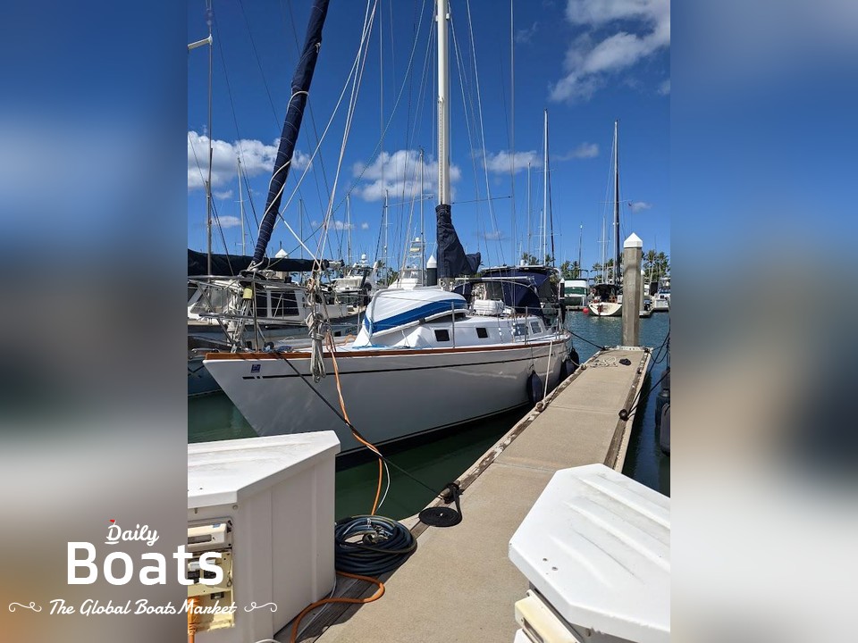 1983 Eagle 37 for sale. View price, photos and Buy 1983 Eagle 37 #311992