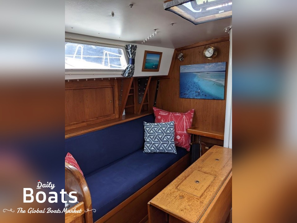 1983 Eagle 37 for sale. View price, photos and Buy 1983 Eagle 37 #311992