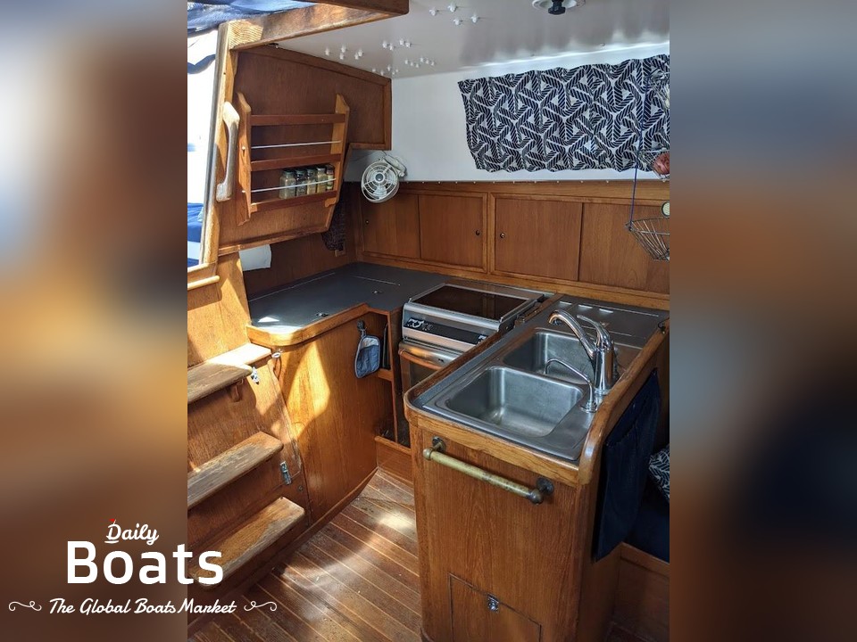 1983 Eagle 37 for sale. View price, photos and Buy 1983 Eagle 37 #311992