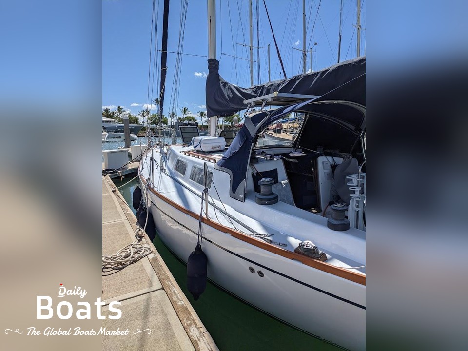 1983 Eagle 37 for sale. View price, photos and Buy 1983 Eagle 37 #311992