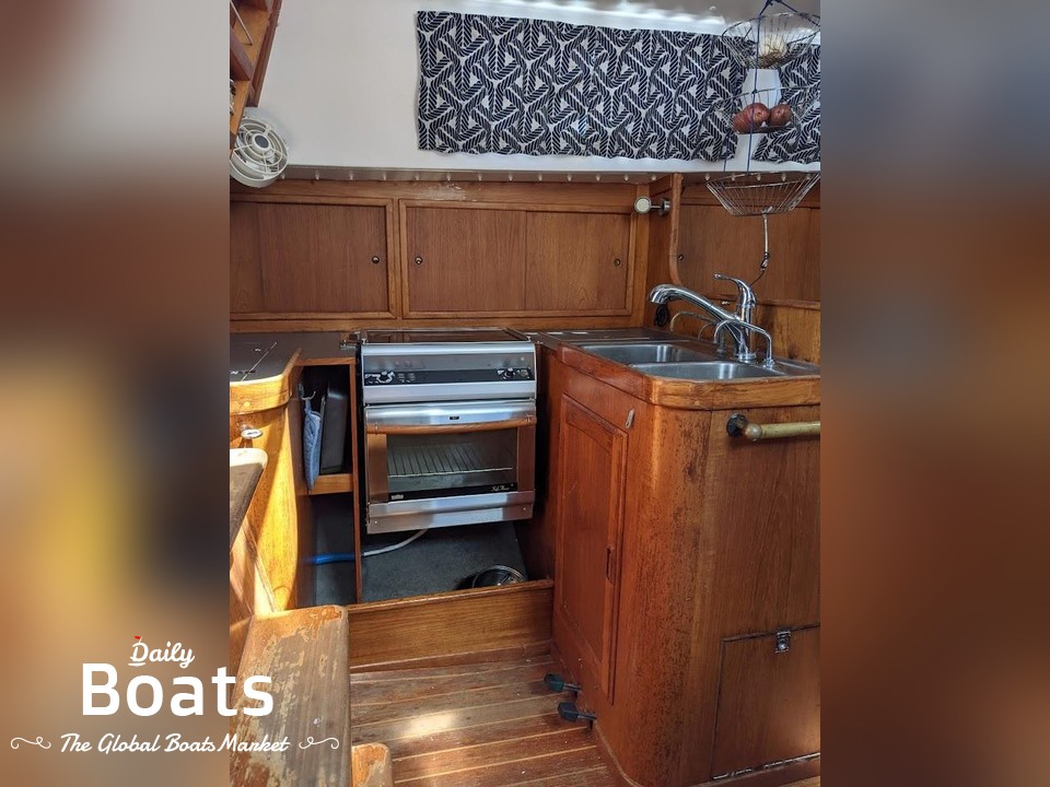 1983 Eagle 37 for sale. View price, photos and Buy 1983 Eagle 37 #311992