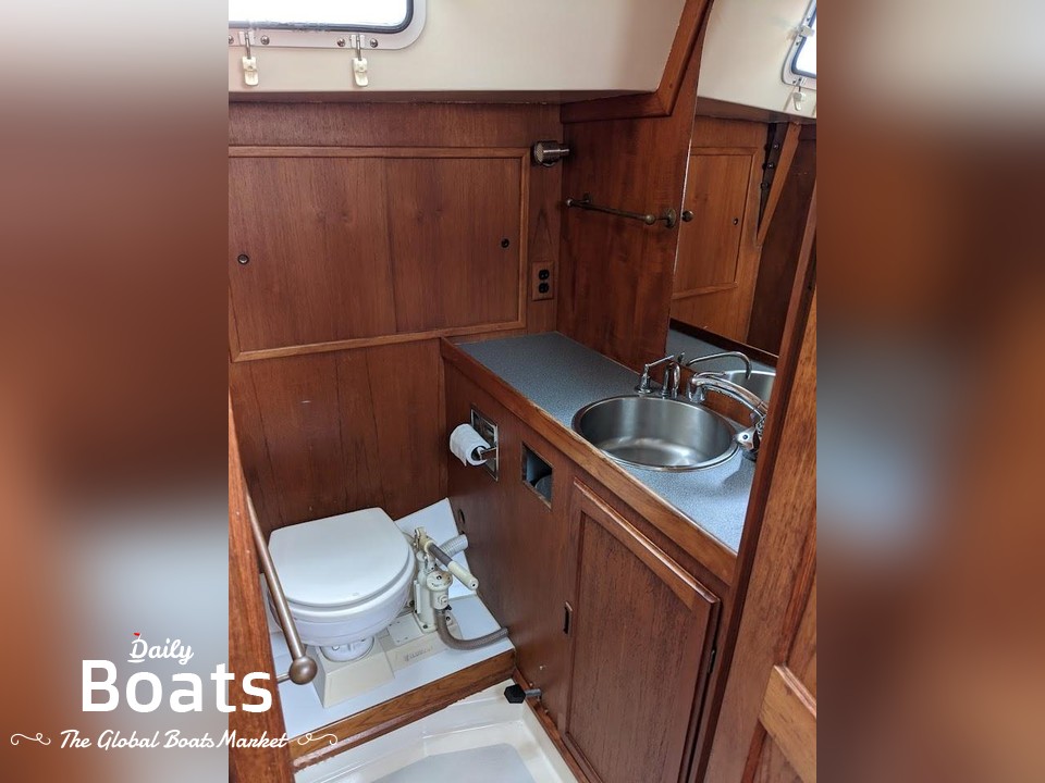 1983 Eagle 37 for sale. View price, photos and Buy 1983 Eagle 37 #311992