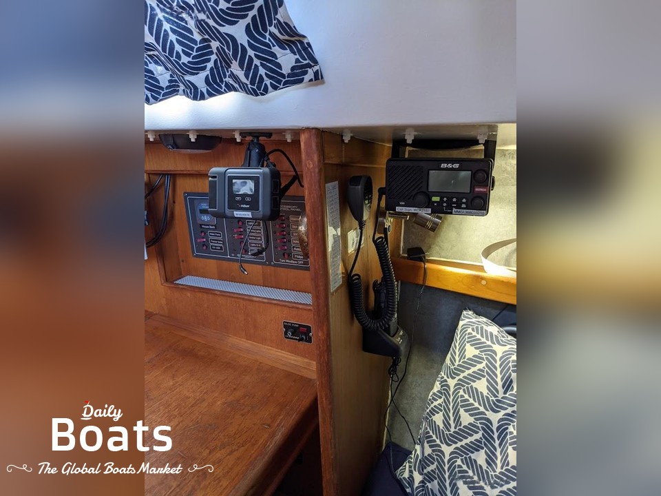 1983 Eagle 37 for sale. View price, photos and Buy 1983 Eagle 37 #311992