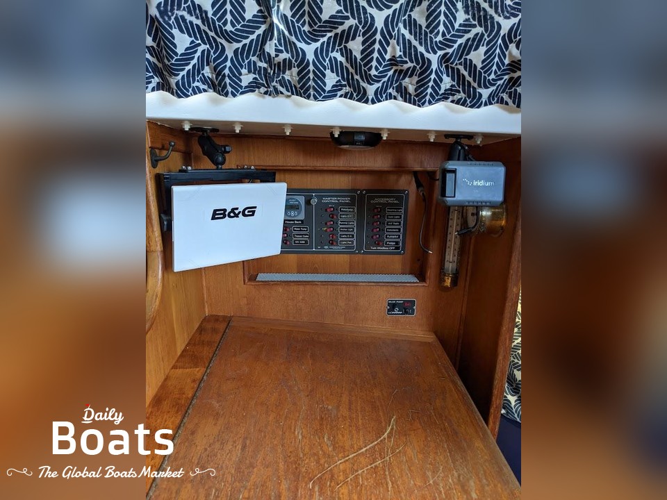 1983 Eagle 37 for sale. View price, photos and Buy 1983 Eagle 37 #311992