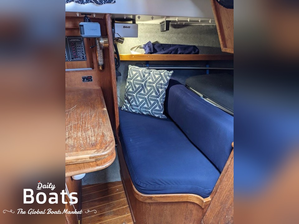 1983 Eagle 37 for sale. View price, photos and Buy 1983 Eagle 37 #311992