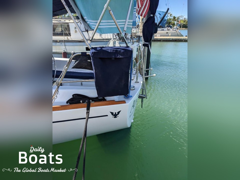 1983 Eagle 37 for sale. View price, photos and Buy 1983 Eagle 37 #311992