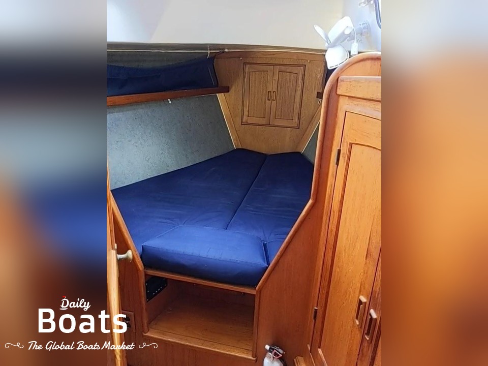 1983 Eagle 37 for sale. View price, photos and Buy 1983 Eagle 37 #311992