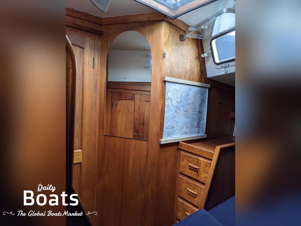 1983 Eagle 37 for sale. View price, photos and Buy 1983 Eagle 37 #311992