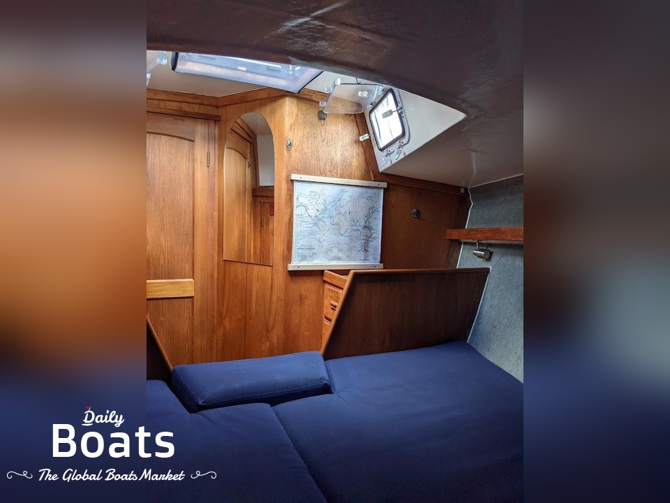 1983 Eagle 37 for sale. View price, photos and Buy 1983 Eagle 37 #311992