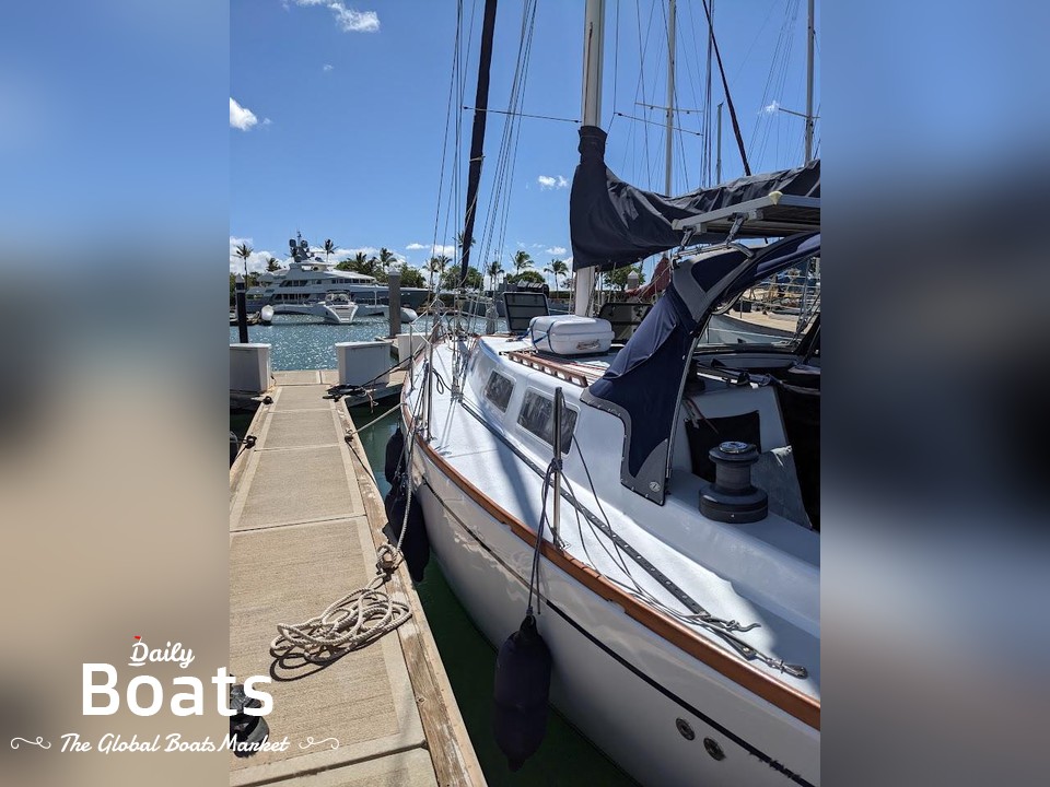 1983 Eagle 37 for sale. View price, photos and Buy 1983 Eagle 37 #311992