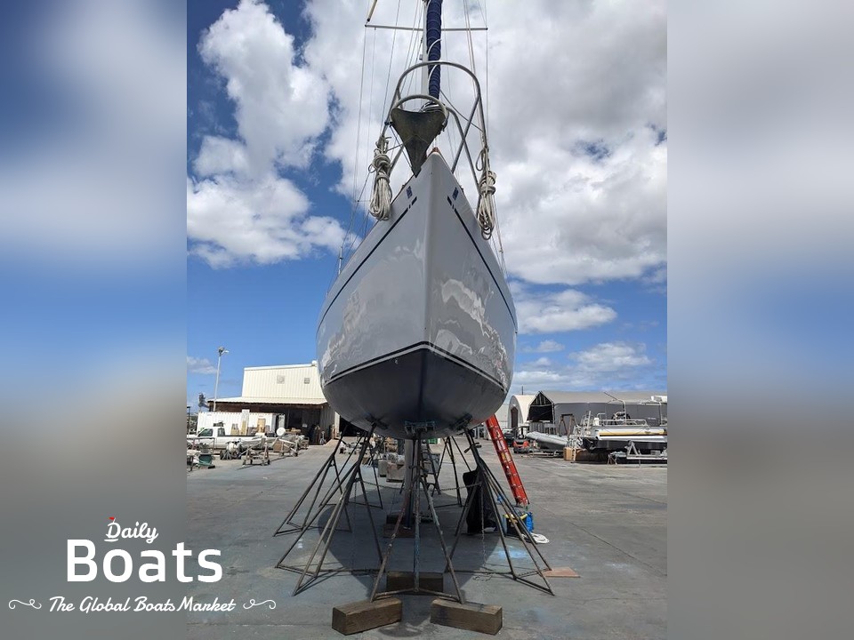 1983 Eagle 37 for sale. View price, photos and Buy 1983 Eagle 37 #311992