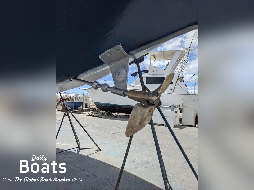 1983 Eagle 37 for sale. View price, photos and Buy 1983 Eagle 37 #311992