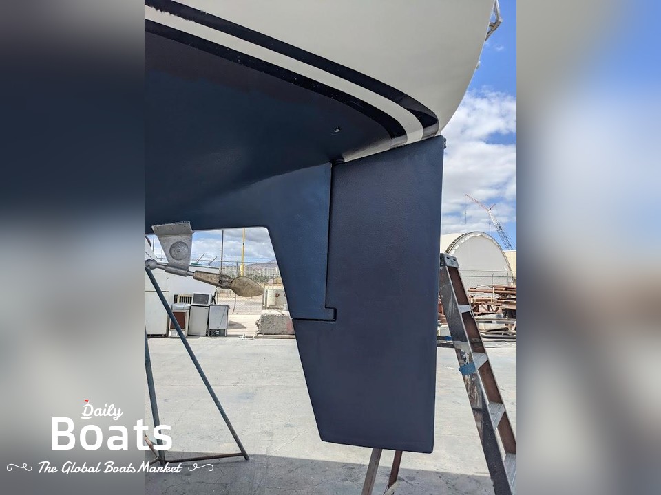 1983 Eagle 37 for sale. View price, photos and Buy 1983 Eagle 37 #311992