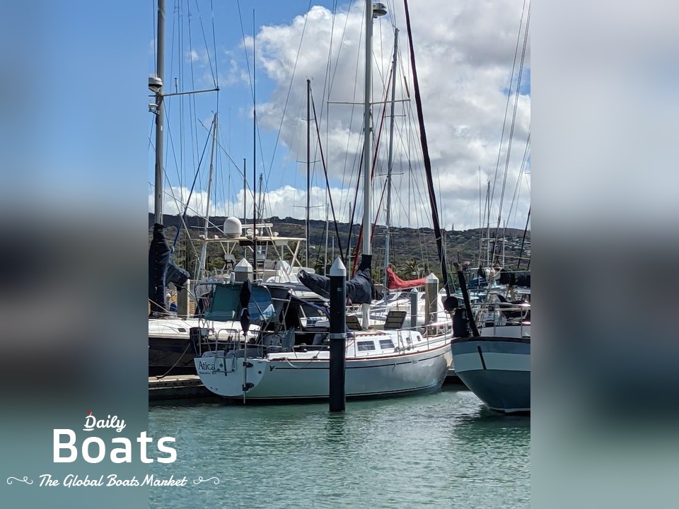 1983 Eagle 37 for sale. View price, photos and Buy 1983 Eagle 37 #311992