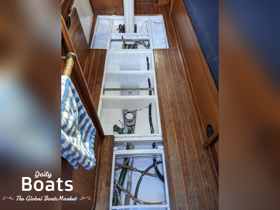 1983 Eagle 37 for sale. View price, photos and Buy 1983 Eagle 37 #311992