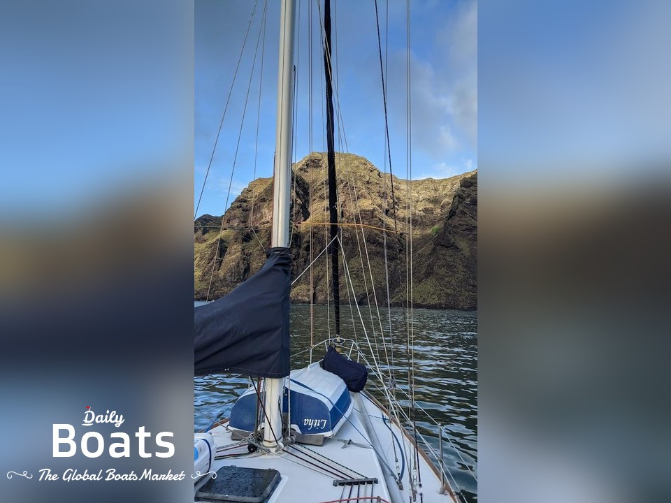 1983 Eagle 37 for sale. View price, photos and Buy 1983 Eagle 37 #311992